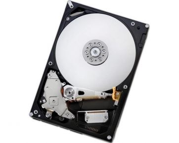 DELL OEM - 1TB 2.5" SATA 3 5.4k MQ04ABF100