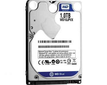 DELL OEM - 1TB 2.5" SATA III 8MB 5.400rpm