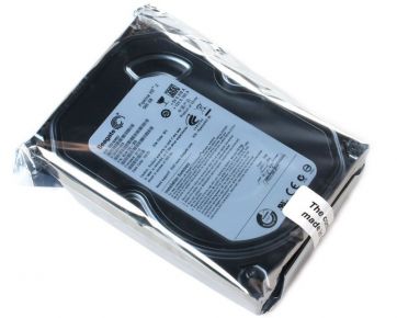 SEAGATE - 500GB 3.5" SATA II 8MB 5.900rpm ST3500312CS Pipeline HD +