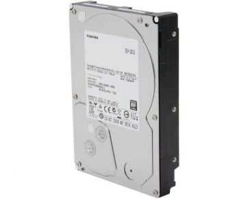 TOSHIBA - 3TB 3.5" SATA III 64MB 7.200rpm DT01ACA300