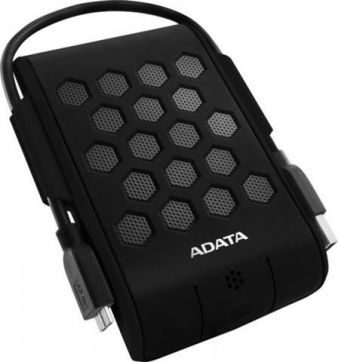 ADATA - HDD EXT 2TB AData 2,5` USB 3.1 crni AHD720-2TU31-CBK