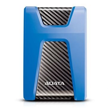 ADATA - HDD EXT 1TB AData 2.5` USB 3.1 plavo-crni AHD650-1TU31-CBL