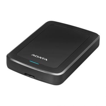 ADATA - HDD EXT 4TB AData 2.5` USB 3.0 crni AHV300-4TU31-CBK