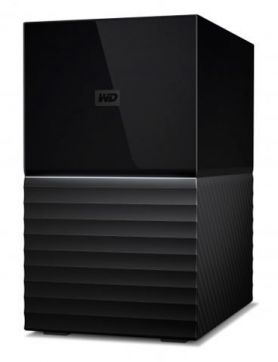 Western Digital - Eksterni Disk WD My Book® 8TB 3.5`