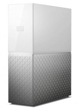 Western Digital - Eksterni Tvrdi Disk WD My Cloud Home 8TB