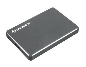 TRANSCEND - Eksterni hard disk1TB StoreJet C3N Transcend