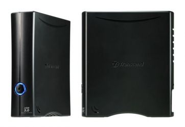 TRANSCEND - Ext HDD TS 8TB StoreJet 3,5`
