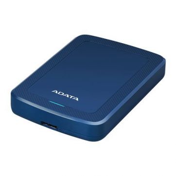 ADATA - HDD EXT 4TB AData 2.5` USB 3.0 plavi AHV300-4TU31-CBL