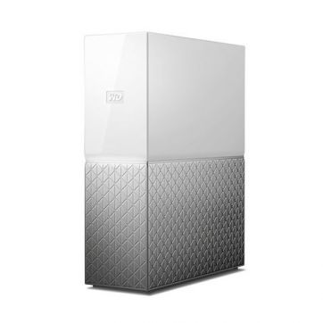 Western Digital - WD EXT 3.5` My Cloud 6TB WDBVXC0060HWT-EESN