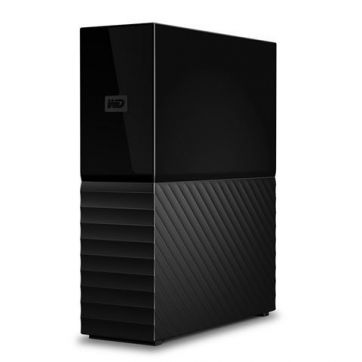 Western Digital - Externi hard Disk WD My Book® 4TB