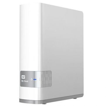 Western Digital - Eksterni hard disk WD My Cloud™ 2TB, 3.5`