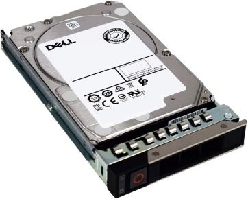 DELL - 2.4TB 2.5" SAS 12Gbps 10k Assembled Kit 2.5" 14G