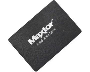 MAXTOR - Z1 240GB 2.5" SATA III YA240VC1A001