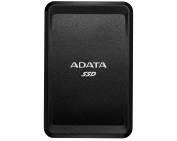 A-DATA - 1TB ASC685-1TU32G2-CBK crni eksterni SSD