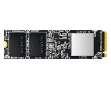 A-DATA - 512GB M.2 PCIe Gen 3 x4 NVMe ASX8100NP-512GT-C SSD