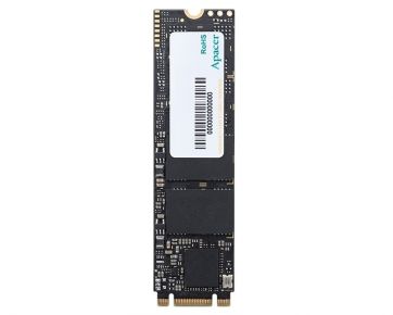 APACER - 480GB AS2280P2 PRO M.2 PCIe