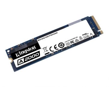 KINGSTON - 1000GB M.2 NVMe SA2000M8/1000G SSD A2000 series