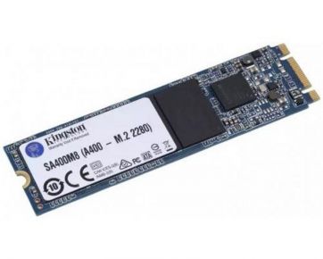 KINGSTON - 240GB M.2 2280 SA400M8/240G A400 series bulk