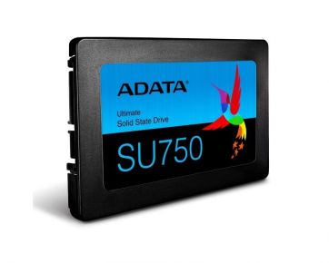 A-DATA - 1TB 2.5" SATA III ASU750SS-1TT-C SSD