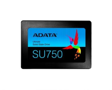 A-DATA - 512GB 2.5" SATA III ASU750SS-512GT-C SSD
