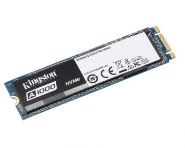 KINGSTON - 960GB M.2 NVMe SA1000M8/960G SSD A1000 series