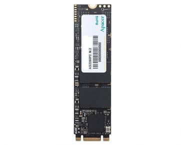 APACER - 480GB AS2280P2 M.2 PCIe