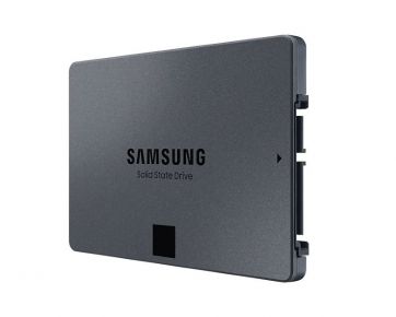 SAMSUNG - 1TB 2.5" SATA III MZ-76Q1T0BW 860 QVO Series SSD