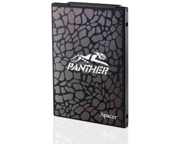 APACER - 120GB 2.5" SATA III AS330 SSD Panther series