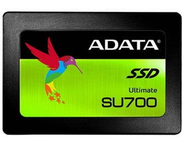 A-DATA - 240GB 2.5" SATA III ASU700SS-240GT-C SSD