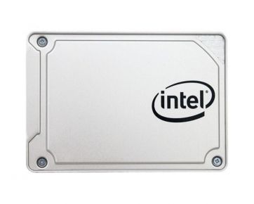 INTEL - 512GB 2.5" SATA III SSD 545S Series SSDSC2KW512G8