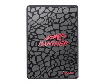 APACER - 480GB 2.5" SATA III AS350 SSD Panther series