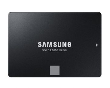 SAMSUNG - 4TB 2.5" SATA III MZ-76E4T0B 860 EVO Series SSD