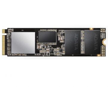 A-DATA - 256GB M.2 PCIe Gen 3 x4 NVMe ASX8200PNP-256GT-C SSD