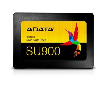 A-DATA - 1TB 2.5" SATA III ASU900SS-1TM-C SSD