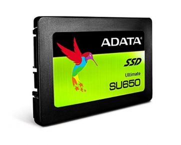 A-DATA - 960GB 2.5" SATA III ASU650SS-960GT-C SSD