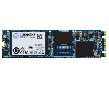 KINGSTON - 960GB M.2 2280 SUV500M8/960G SSDnow UV500 series