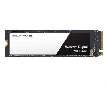 WD - 250GB M.2 SATA III WDS250G2X0C Black