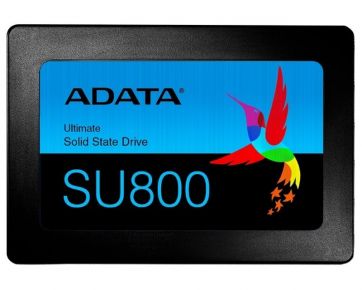 A-DATA - 1TB 2.5" SATA III ASU800SS-1TT-C SSD