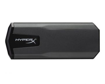 KINGSTON - 960GB Externi USB 3.1 SSD SHSX100/960G HyperX Savage EXO