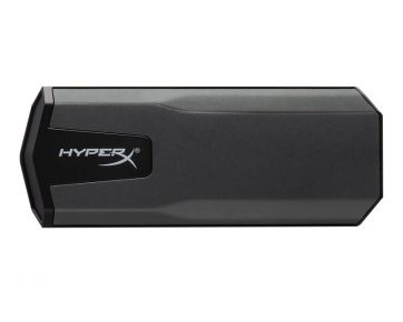 KINGSTON - 480GB Externi USB 3.1 SSD SHSX100/480G HyperX Savage EXO