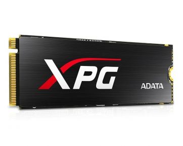 A-DATA - 240GB M.2 PCIe Gen 3 x4 NVMe ASX8200NP-240GT-C SSD