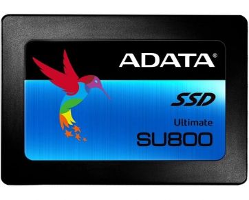 A-DATA - 512GB 2.5" SATA III ASU800SS-512GT-C SSD