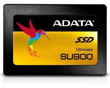 A-DATA - 256GB 2.5" SATA III ASU900SS-256GM-C SSD