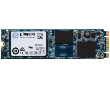 KINGSTON - 480GB M.2 2280 SUV500M8/480G SSDnow UV500 series