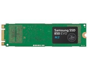 SAMSUNG - 250GB M.2 MZ-N5E250BW 850 EVO Series SSD Bulk