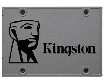 KINGSTON - 240GB 2.5" SATA3 SUV500/240G SSDnow UV500 series