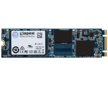 KINGSTON - 240GB M.2 2280 SUV500M8/240G SSDnow UV500 series