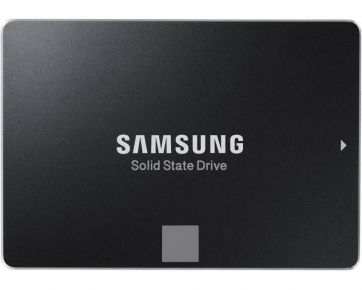 SAMSUNG - 250GB 2.5" SATA III MZ-75E250B 850 EVO Series SSD