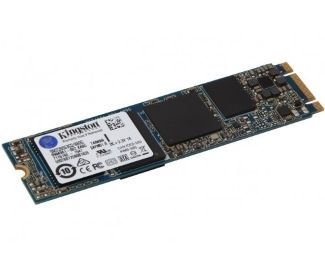 KINGSTON - 480GB M.2 G2 SATA III SM2280S3G2/480G SSD