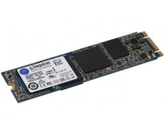 KINGSTON - 240GB M.2 G2 SATA III SM2280S3G2/240G SSD